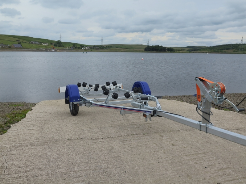 Coaster Range – RS Marine Power Sports Ltd.