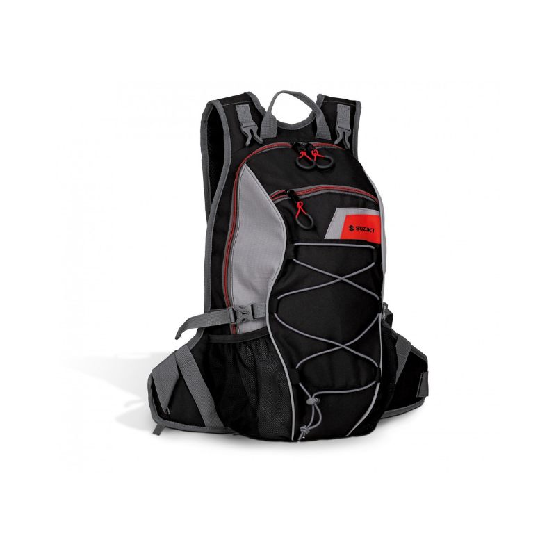 Suzuki BackPack – RS Marine Power Sports Ltd.